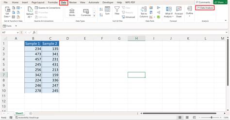 How To Calculate Standard Error In Excel Sheetaki How To Calculate Standard Error In Excel Sheetaki