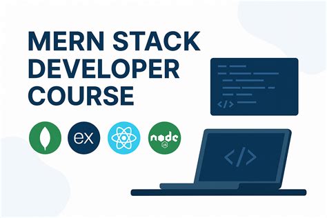 Guide To Becoming A Mern Stack Developer In The Year 2025