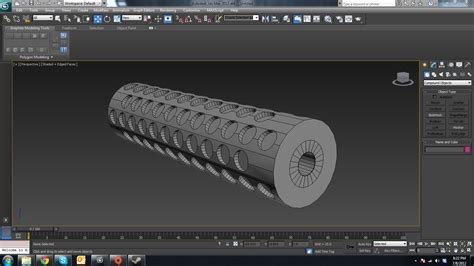 Bit Of Modelling Max Made Easy A Blog By Dave Wortley