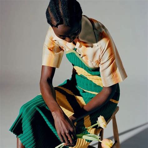 Rouguy Faye The Identity Models Inc New York Management