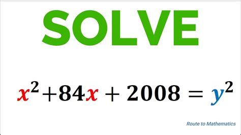 How To Solve Math Variable