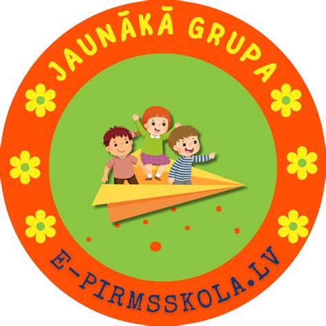 Cipars 2 Jaunākā Grupa Archives E Pirmsskola