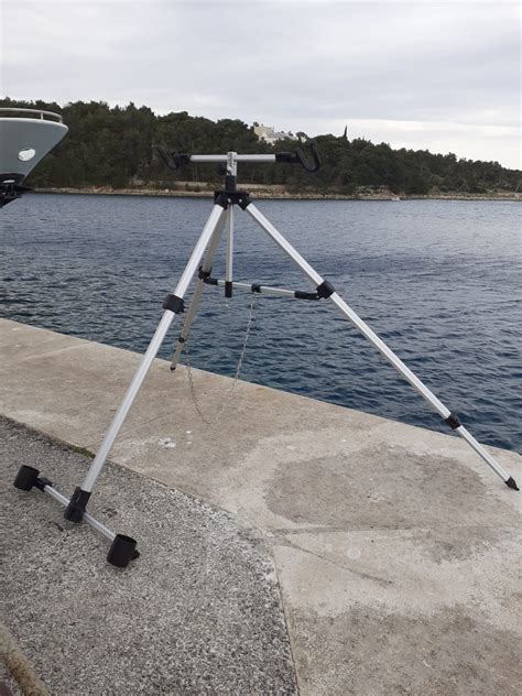 Sunset Sunpod Surf 180 Tripod