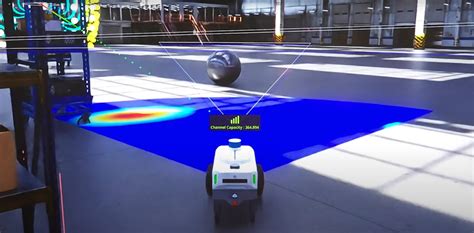 Real Time Robot Simulation Simulation News