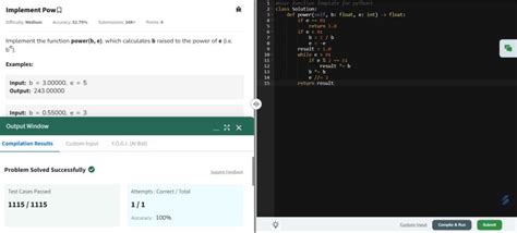 100daysofcode Python Problemsolving Geeksforgeeks Gfg160