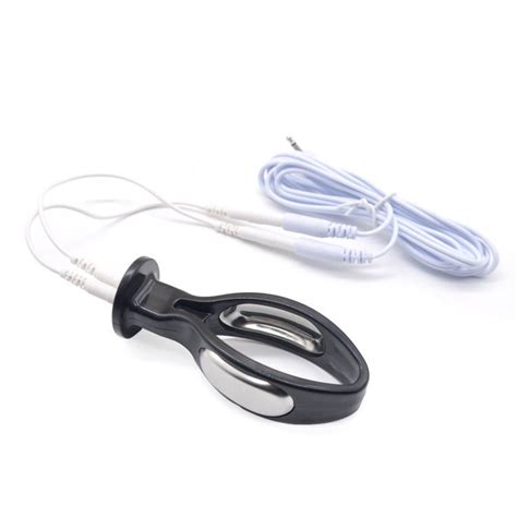 Vaginal Electrosex Electrode Butt Plug Bdsm Australia