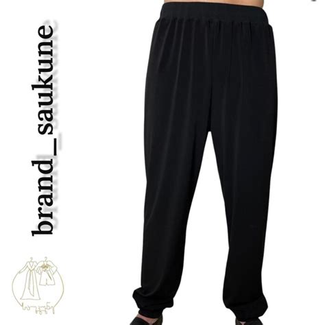 შარვალი მოკლე მანჟეტით ბრენდი საუკუნე