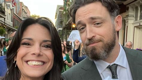 Who Is Dan Soders Wife Married To Katie Nolan Or Did They Split