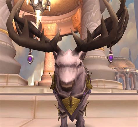 World Of Warcraft Travel Form Spiralofhope