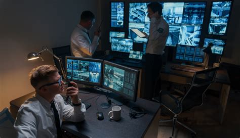 Philadelphia Physical Intrusion Detection System Motion Sensors