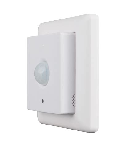 Oz Smart Zigbee Multisensor Smart Home Security Automation Australia
