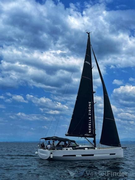 Unity Pleasure Craft Details And Current Position Mmsi 247211530 Vesselfinder