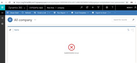 Azure Cosmos Db Sql Api Data Provider Doesnt Work · Issue 697 · Microsoftdocsdynamics 365