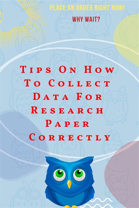 How To Collect Data For Research Project Artofit