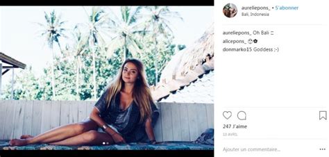 Photos Miss France 2019 Qui Est Aurélie Pons Miss Provence Closer