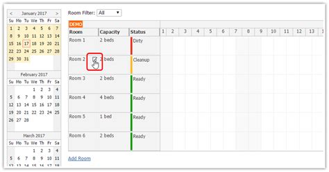 Angularjs Hotel Room Booking Tutorial Daypilot Code