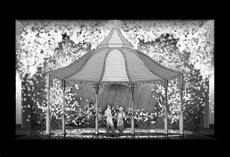 Top Hat Concept Drawings On Behance