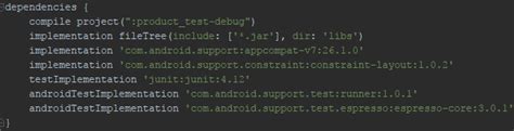 Importing Aar In Android Studio Stack Overflow