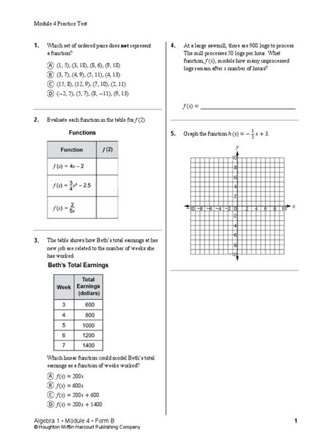 Module 4 Practice Quiz Pdf Function Mathematics Mathematical