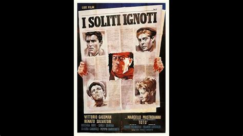 خمسة افلام إيطالية عظيمة Youtube