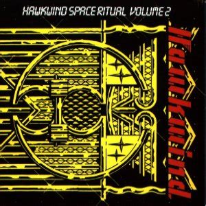 Space Ritual Volume 2 Wikipedia