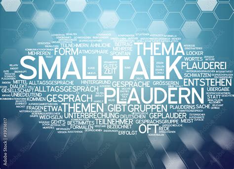 Smalltalk Stock-Illustration | Adobe Stock