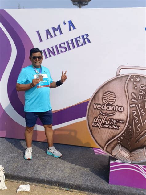 Halfmarathontriumph Teamspirit Teambuilding Fitness Wellbeing