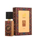 Ajwad Lattafa Eau De Parfum Perfume Unissex 60ml Beleza Na Web