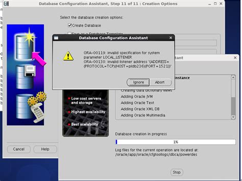 Ora 01034 How To Solve Oracle Not Available Programmer Sought