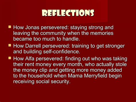 7th grade ela unit 1 performance task ppt