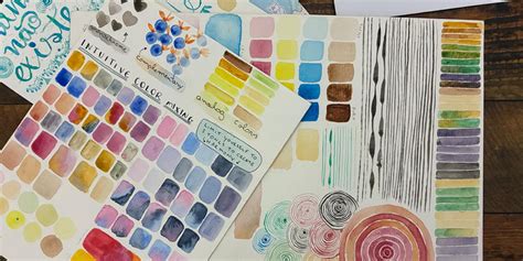 8 Best Watercolor Courses For Beginners For 2026 — Class Central