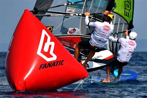 The Rider Sailing Photo