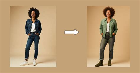 Free Ai Virtual Try On Createimg