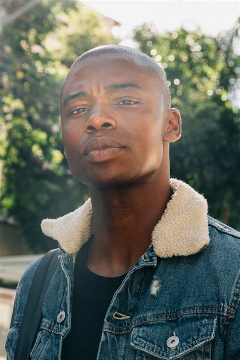 South Africa Men