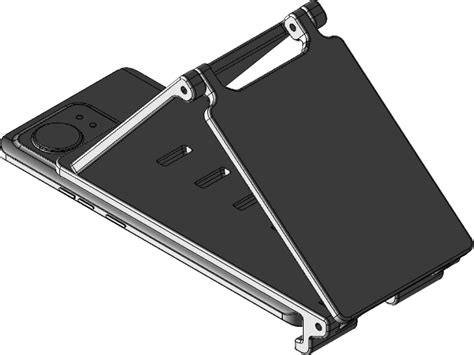 Free Cad Designs Files And 3d Models The Grabcad Community Library