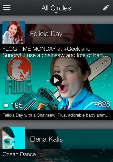 Google Upgrade IPhone App Here Are Pictures