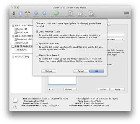 Make Bootable Usb For Os X Lion Foogoto