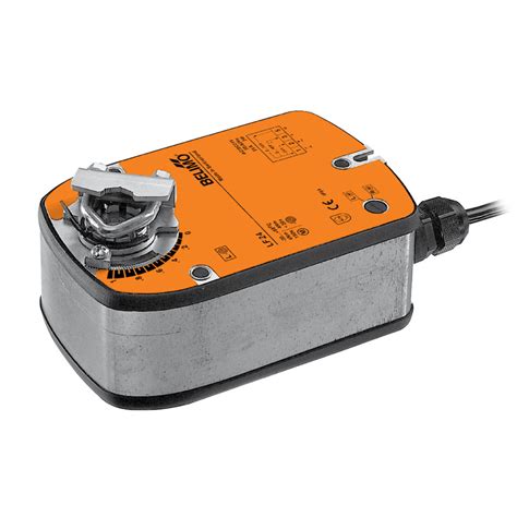 Электропривод Belimo LF 24 с доставокй по Москве и МО