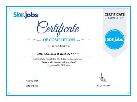 Md Sakibur Rahman Sakib On Linkedin Pandas Python Datascience Continuouslearning Skill