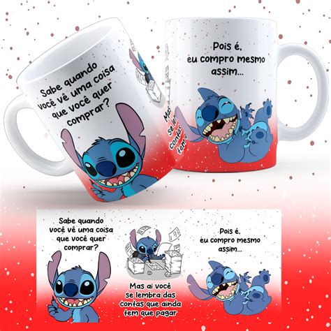 Desenho Animado Lilo E Stitch Canecas Presentes Personalizados Canecas Personalizadas
