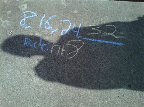 Use Chalk To Practice Patterns And Functions Great Unit For Patterns