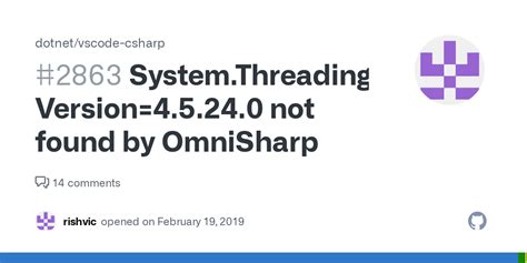 System Threading Tasks Dataflow Version 4 5 24 0 Not Found By