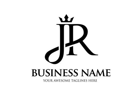 Jr Logo Vector Images Over 2800