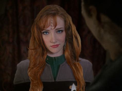 Naomi Wildman Memory Gamma Fandom