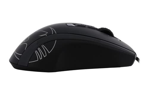 ROCCAT KONE EMP - Max Performance RGB Gaming Mouse, Black - Newegg.ca
