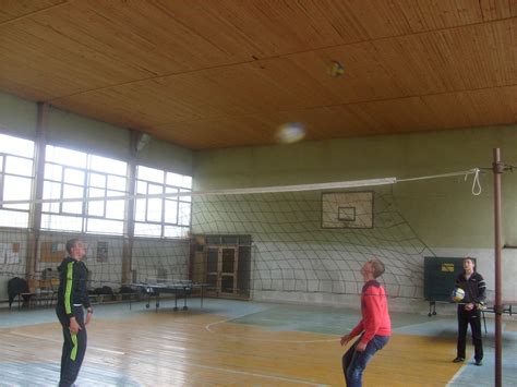 Секция Волейбол ПРОФИЛИРАНА ГИМНАЗИЯ ПЕЙО К ЯВОРОВ