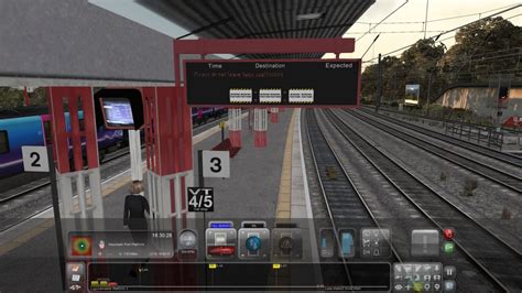 Anyone Else Getting This Missing Texture Error On Wcmlos R Trainsim