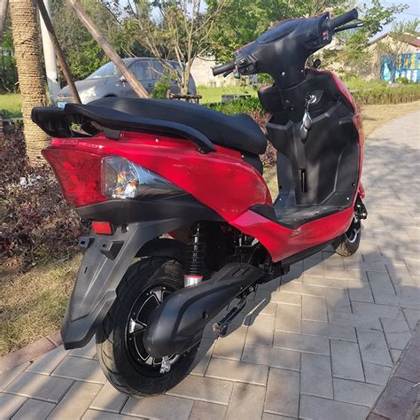 2023 Adult New Modle Have Colorful Display Meter Show 80km H With 3000w Motor Electric