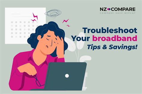 Troubleshoot Your Broadband Tips And Savings