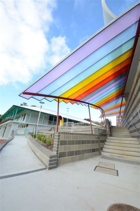 Colour Chart Colourful Polycarbonate Panels Danpal Canopy Architecture Roof Garden Design